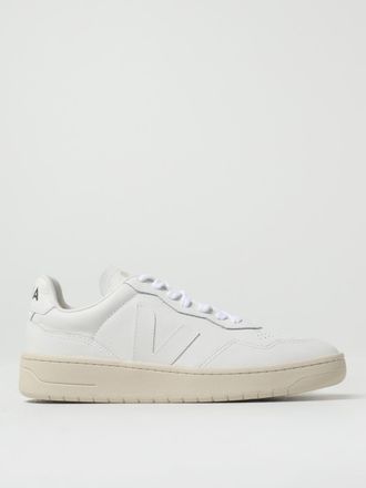 Veja V-90 Sneakers aus O. T. Leder
