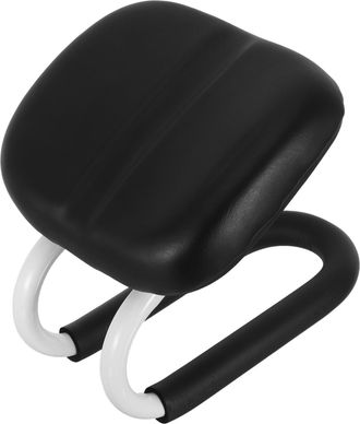 UPKOCH Verstellbarer Meditationshocker Kniebank Mit Metallrahmen Und Rutschfester Polsterung Ergonomischer Gebetshocker F&uuml;r Yoga Zuhause Und Unterwegs