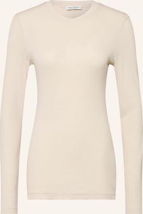Marc O'Polo Marc Opolo Longsleeve beige