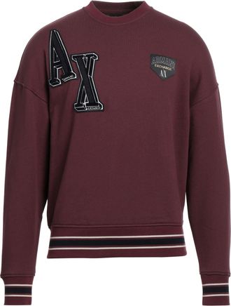 A|X Armani Exchange TOPS - Sweatshirts auf YOOX.COM