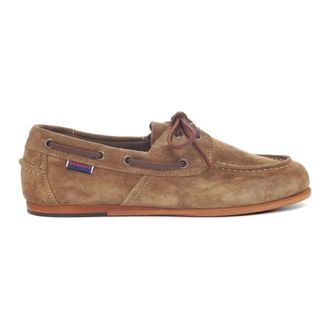 Sebago Femme, Chaussures, Brun, Taille: 38 EU Owen W
