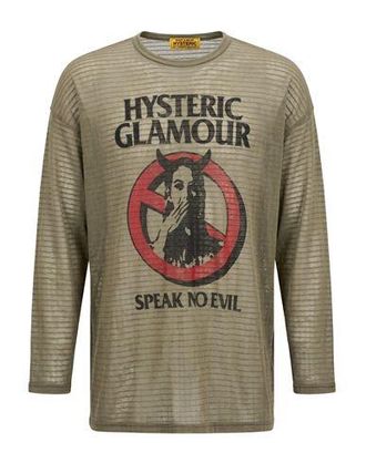 Hysteric Glamour TOPS - T-shirts sur YOOX.COM