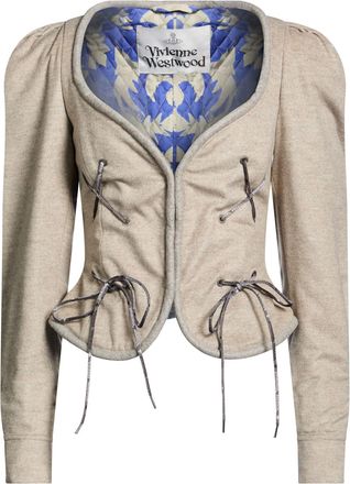 Vivienne Westwood JACKEN & M&Auml;NTEL - Jacken und Anoraks auf YOOX.COM