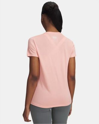 Under Armour T-Shirt Tech Ssv- Twist