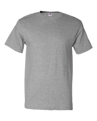 Fruit Of The Loom Herren T-Shirt, Valueweight T Shirt 3 Pack, GR. Medium (Herstellergröße: Medium), Grau