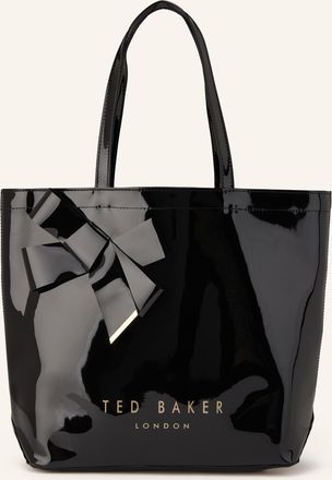 Ted Baker Shopper Nicon schwarz