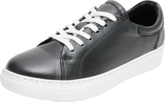 Andrea Conti Damen Sneaker 1775901, schwarz (002), 38 EU