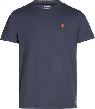 Faguo T-shirt &agrave; logo brod&eacute;