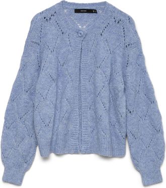 Vero Moda Strickjacke VMShell