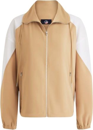 Fusalp Femme, Vestes, Beige, Taille: 36 FR Aleria Jacket