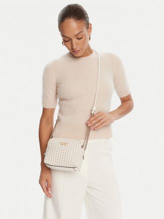 Guess Handtasche Guess Mirema HWWG96 31140 Wei&szlig;