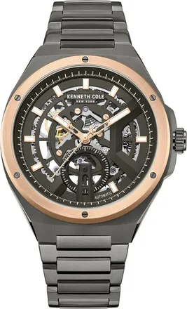 Kenneth Cole Automatikuhr Bayview