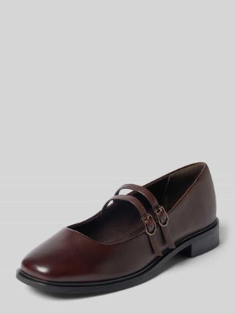 Tamaris Ballerinas aus echtem Leder
