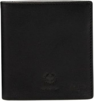 Strellson Blackwall Geldb&ouml;rse - - Accessories - Herren - Schwarzk - S