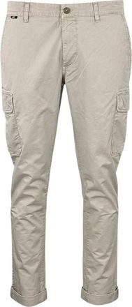 Mason's Homme, Pantalons, Beige, Taille: 2XL Torino University Chino
