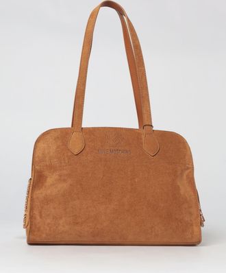 Love Moschino Sac Port&eacute; &eacute;paule LOVE MOSCHINO Femme couleur Chameau