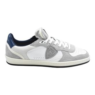 Philippe Model Pgal Low Sneaker - - Shoes - Herren - Grau - 42 EU