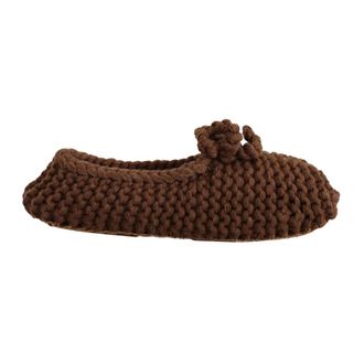 Dolce & Gabbana Ballerinas - - Shoes - Damen - Braun - 40 EU