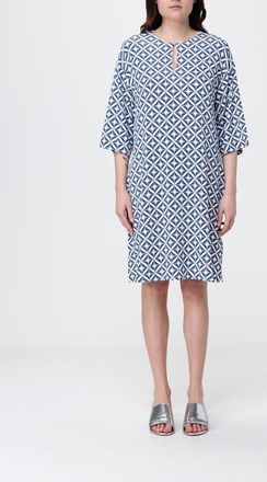 Max Mara Robe MAX MARA Femme couleur Multicolore