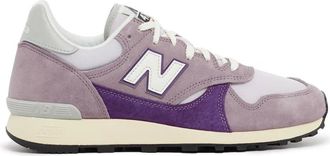 New Balance Herren, Schuhe, Mehrfarbig, 44 EUGr&ouml;&szlig;e