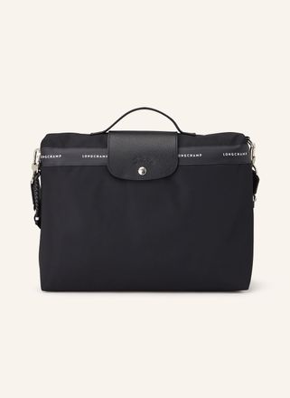 Longchamp Laptop-Tasche Le Pliage Energy schwarz