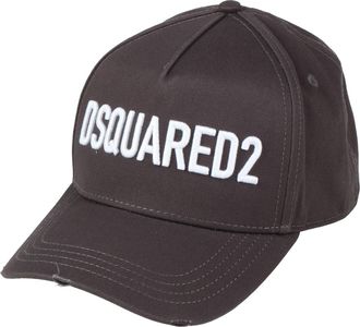 Dsquared2 ACCESSOIRES - M&uuml;tzen & H&uuml;te auf YOOX.COM