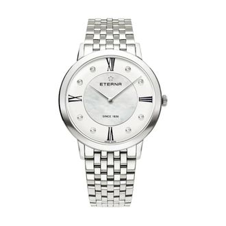 Eterna Damen, Accessories, Grau, ONE SIZEGr&ouml;&szlig;e