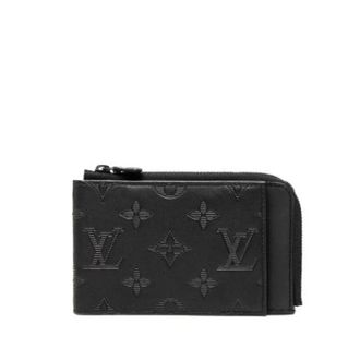 Louis Vuitton Pre-owned Toile petite-maroquinerie - Femme - Pre-owned - Noir - Taille: ONE Size