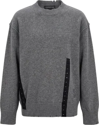 Federico Cina STRICKWAREN - Pullover auf YOOX.COM