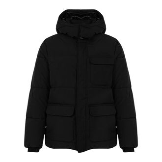 Pepe Jeans London Jobs Jacket - Homme - Vestes - Noir - Taille: 2XL