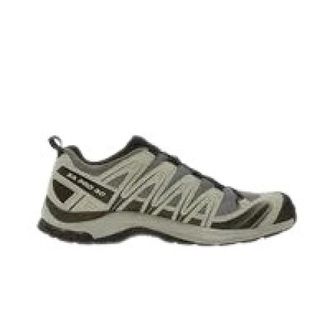 Salomon XA PRO 3D V9 - Femme - Sport - Vert - Taille: 41 1/3 EU