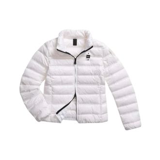 Blauer Femme, Vestes, Blanc, Taille: 36 FR Georgia Jacket