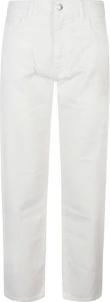 Icon Denim Los Angeles Femme, Jeans, Blanc, Taille: W25 Jill Jeans