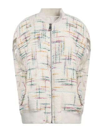 Khrisjoy JACKEN & M&Auml;NTEL - Jacken und Anoraks auf YOOX.COM