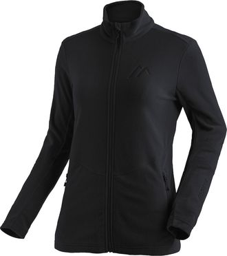 Maier Sports Funktionsleecejacke