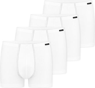 Schiesser Boxershorts Cotton Essentials