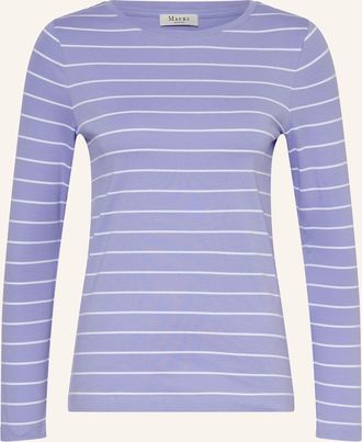 Maerz Maerz Muenchen Longsleeve lila