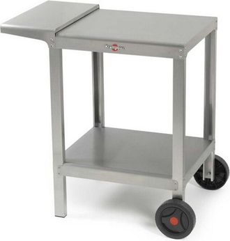 Krampouz Wagen f&uuml;r plancha Krampouz khec01