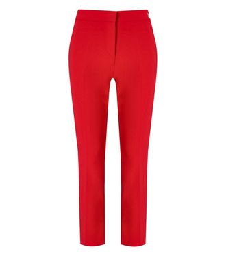 Elisabetta Franchi PANTALON RED PASSION ELISABETTA FRANCHI