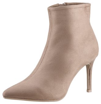 Aniston Ankle Boots Aniston