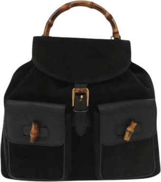 Gucci Damen, Pre-Owned, Schwarzk, ONE SIZEGr&ouml;&szlig;e