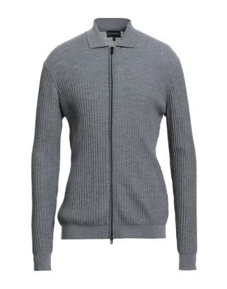 Emporio Armani STRICKWAREN - Strickjacken auf YOOX.COM
