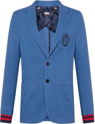 Billionaire Boys Club Herren, Jacken, Blau, LGröße