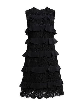 Dolce & Gabbana Full-Grain Leather Dress Belt