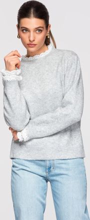 Ombre Pullover