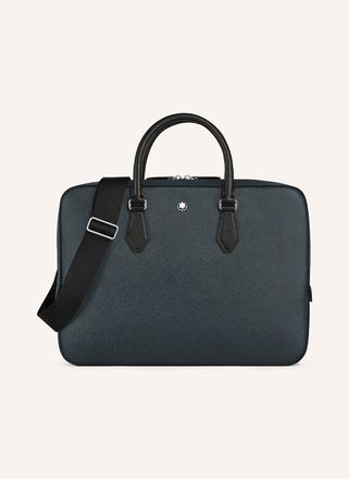 Montblanc Business-Tasche Sartorial blau