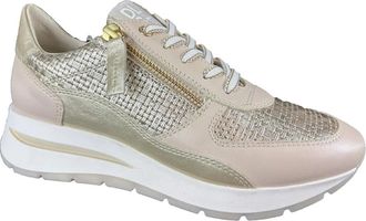 DL Sport Damen, Schuhe, Beige, 38 EUGröße