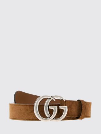 Gucci G&uuml;rtel Herren Farbe Haselnuss
