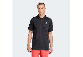 adidas Performance Poloshirt CLUB TENNIS POLOSHIRT (1-tlg)