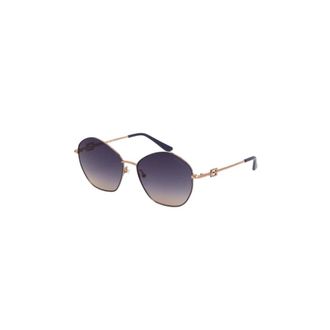 Guess Sonnenbrillen - - Accessories - Damen - Rosa - 59 MM